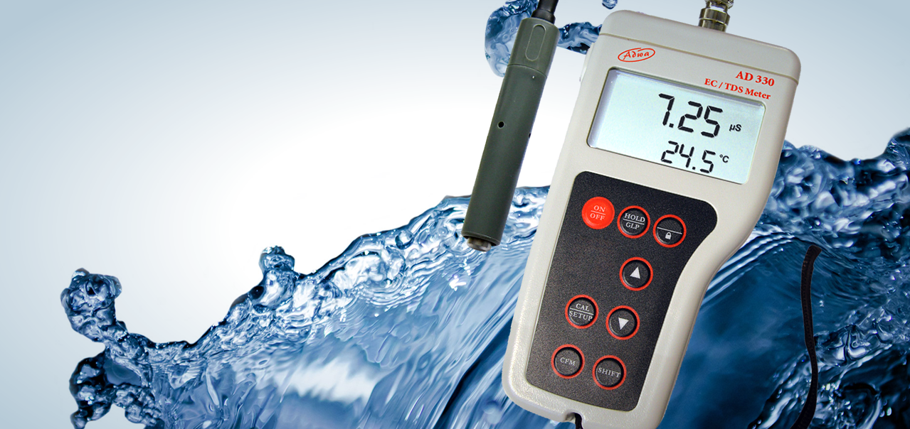 Turbidity - Lab Egypt